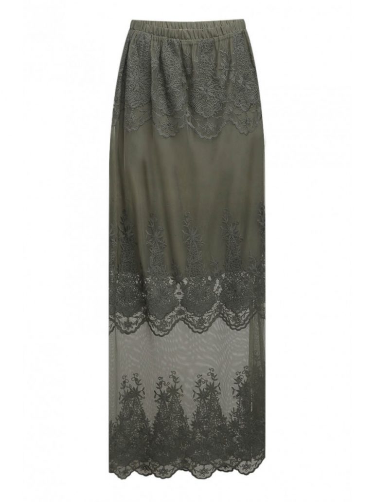 Look Bohème : Un look intemporel pour l'été 2016