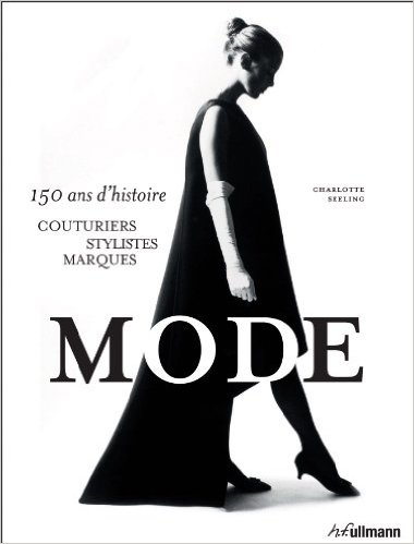 Livre sur la mode : Les livres à avoir pour tout connaître sur la mode