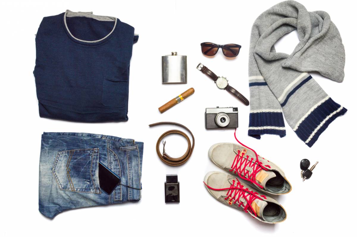 Tendance : les accessoires pour hommes en 2020 - E-Nuage